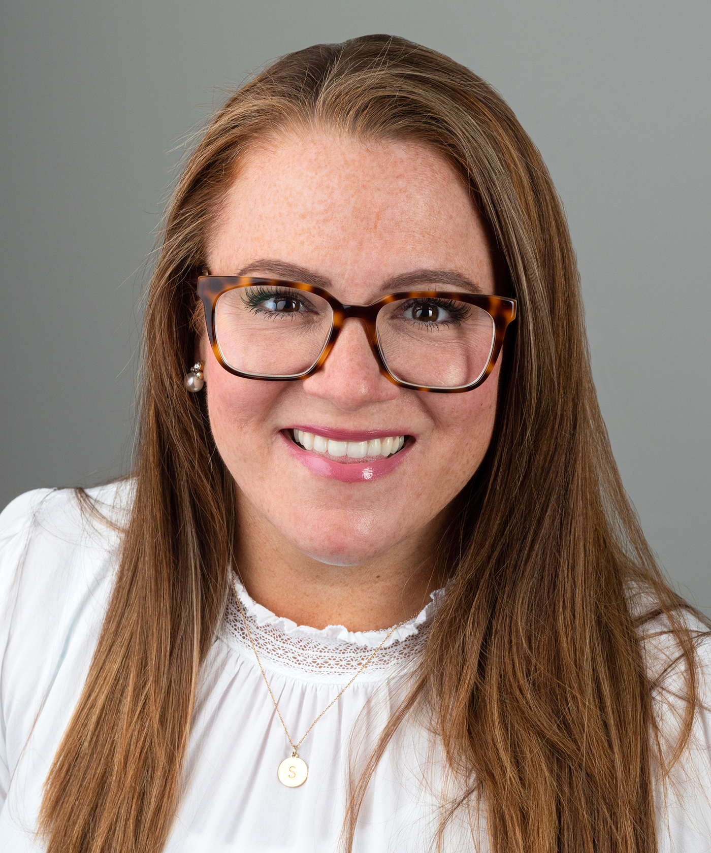 Stephanie Fiandaca-Strickler - National Fallen Firefighters Foundation
