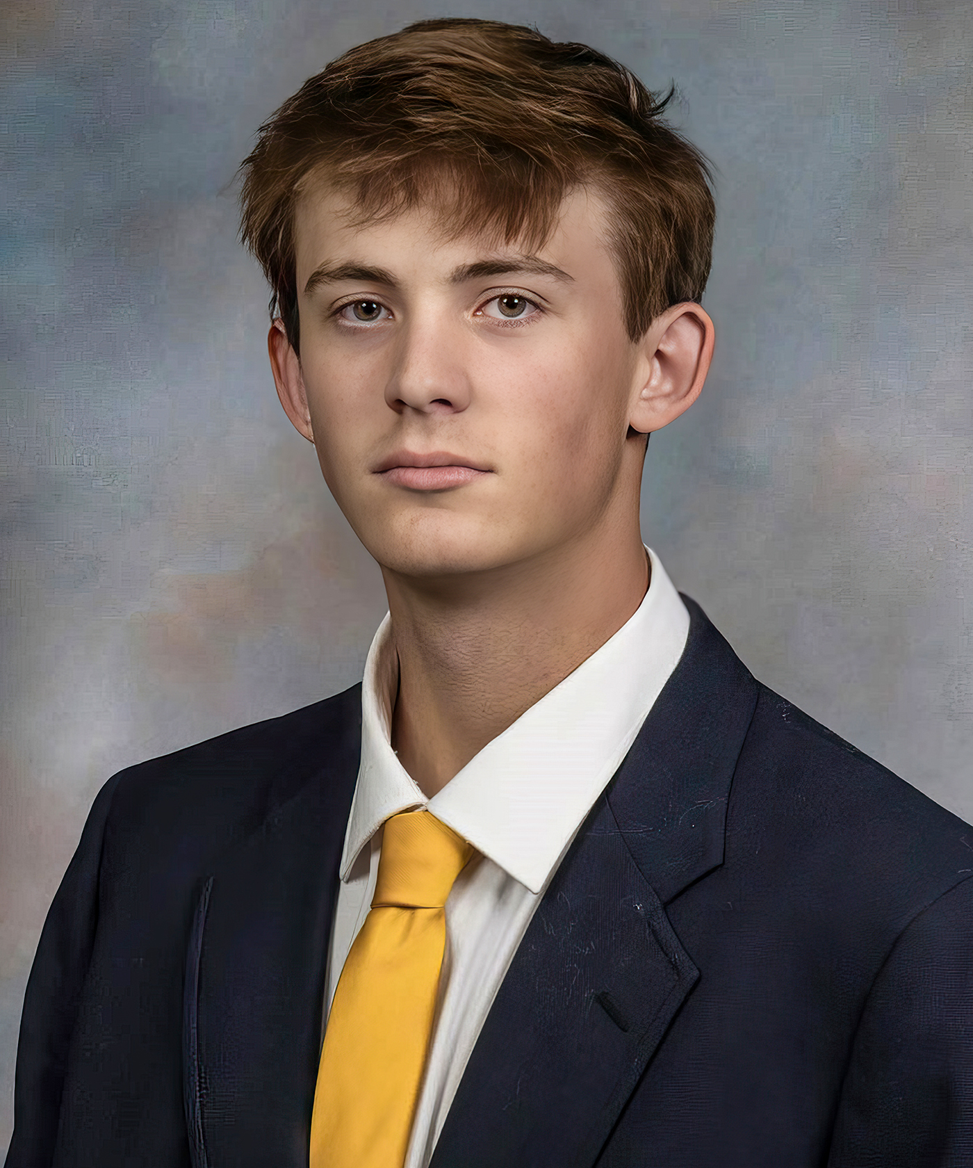 Patrick Morlan - National Fallen Firefighters Foundation
