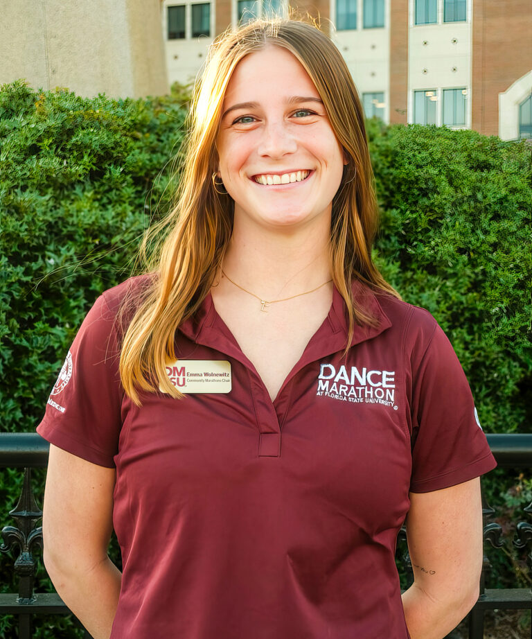 Emma Wolnewitz - National Fallen Firefighters Foundation