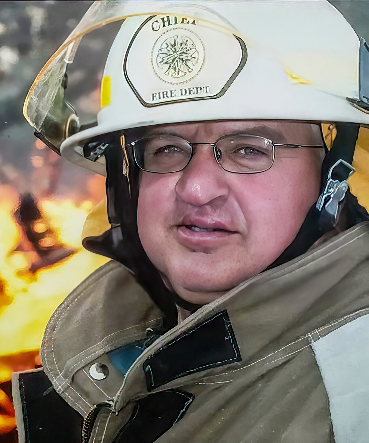 2026 Roll of Honor - National Fallen Firefighters Foundation
