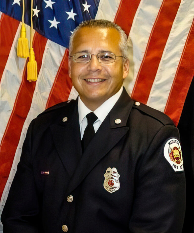 2026 Roll of Honor - National Fallen Firefighters Foundation