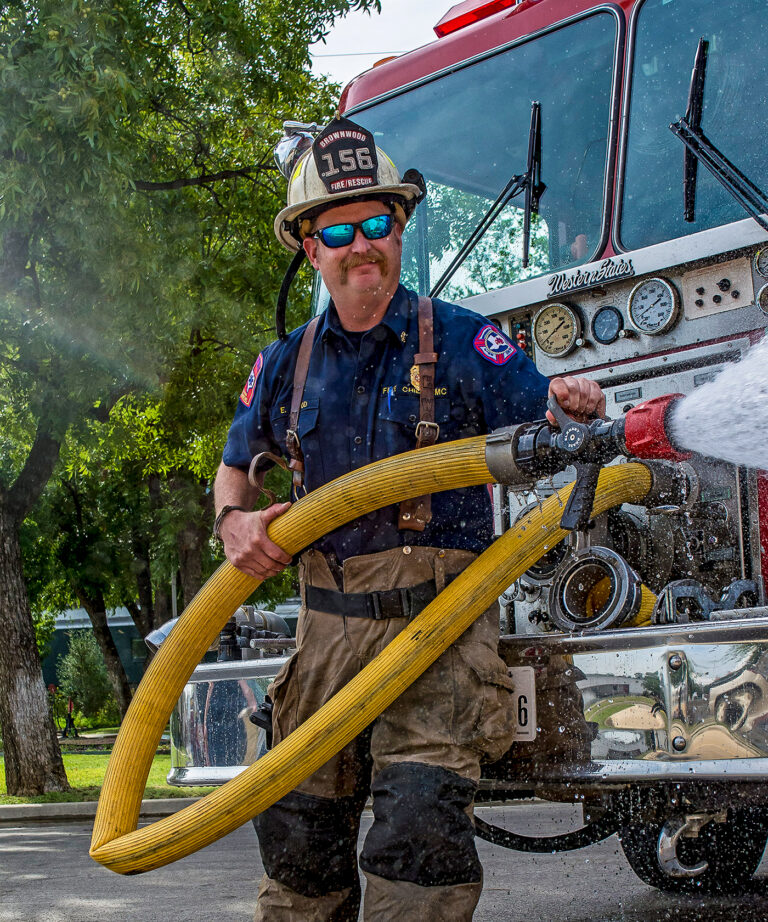 Roll Of Honor - National Fallen Firefighters Foundation