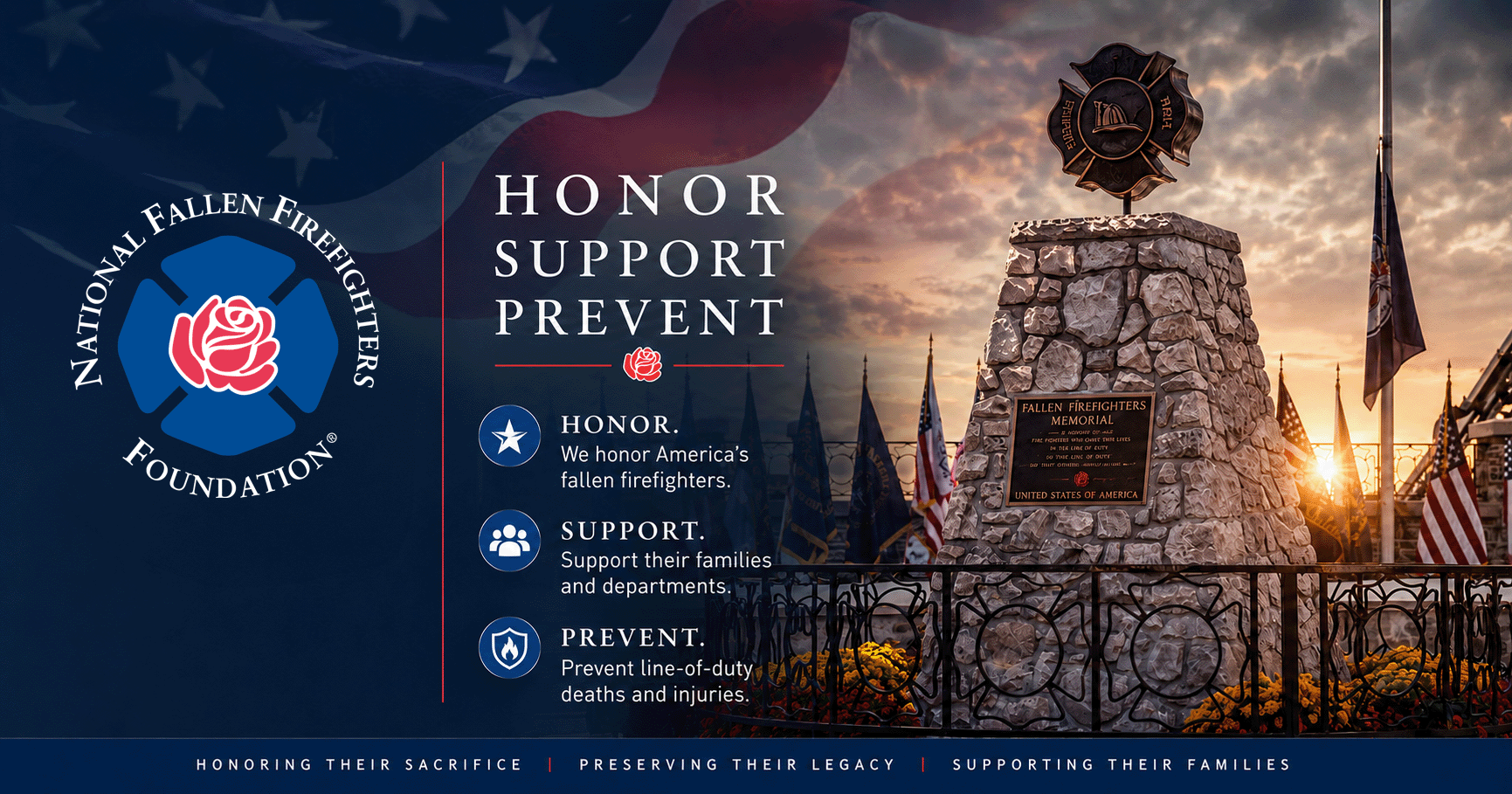 Cary Fire Protection District - Station 1 - National Fallen ...