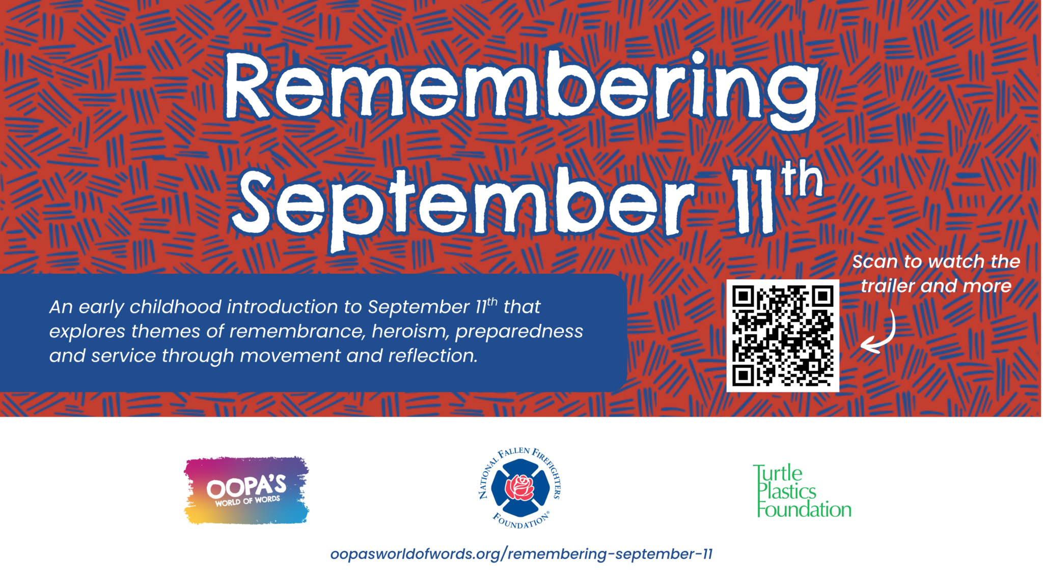 OOPA’S World of Words, NFFF Launch New Resource to Help Children ...